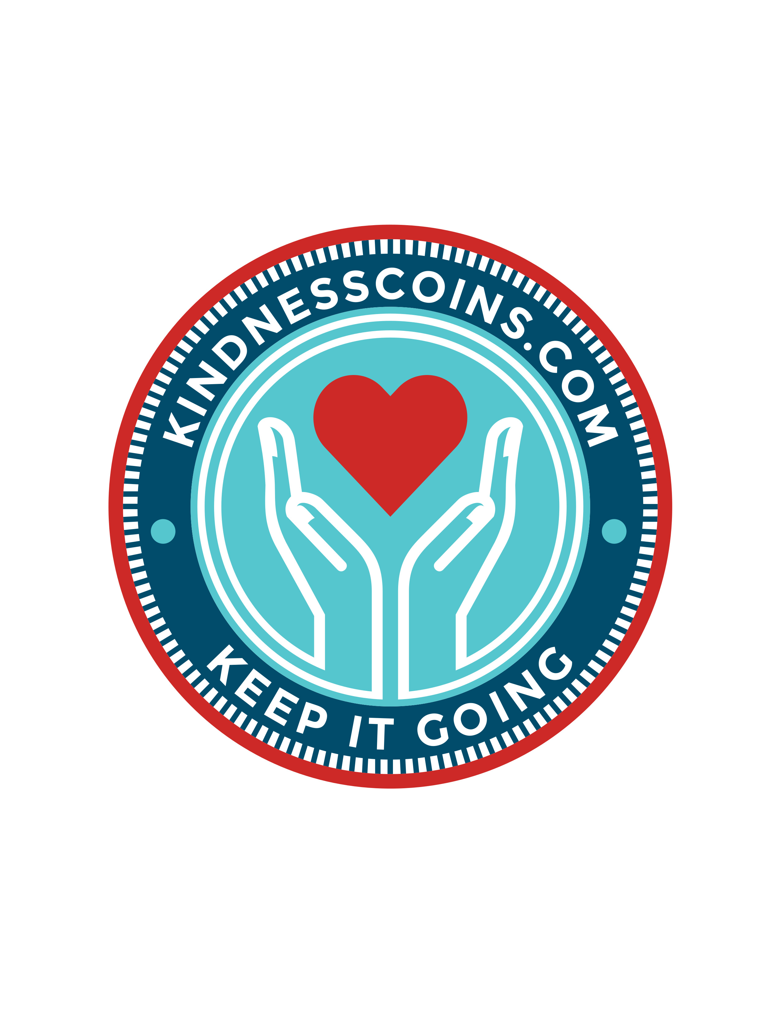 Kindness Coins™ | Home